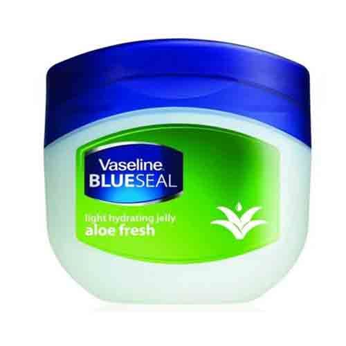 وازلین بلو سیل VASELINE BLUESEAL آلوئه ورا تازه 50 میل - بیزدن آل